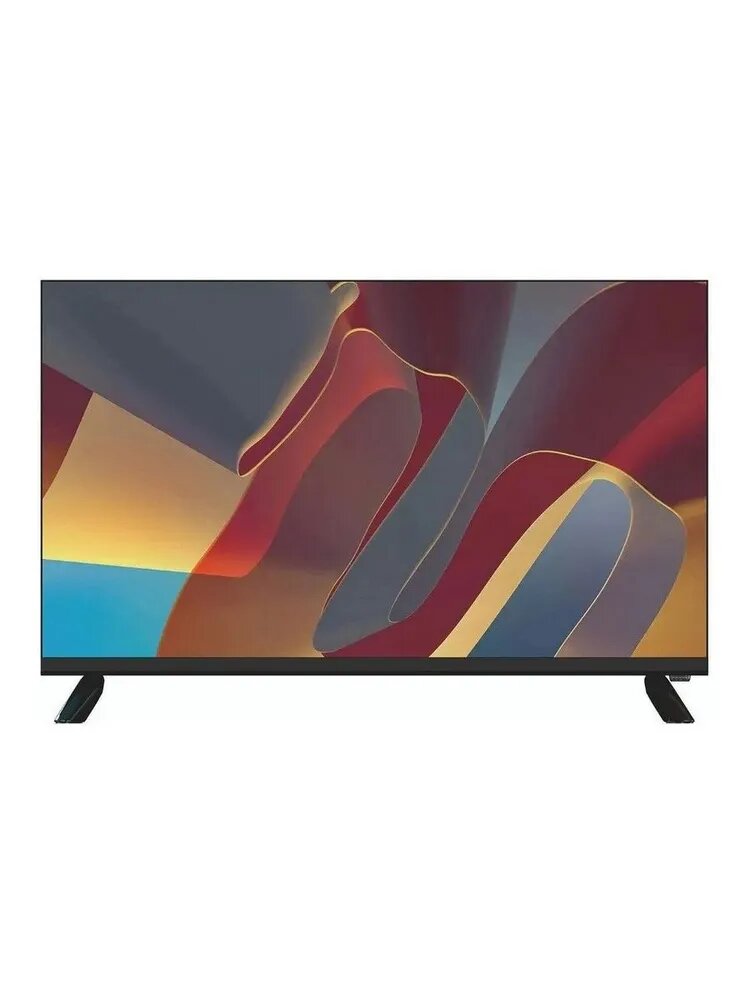 24" Телевизор Aiwa 24N4-H1310B Black