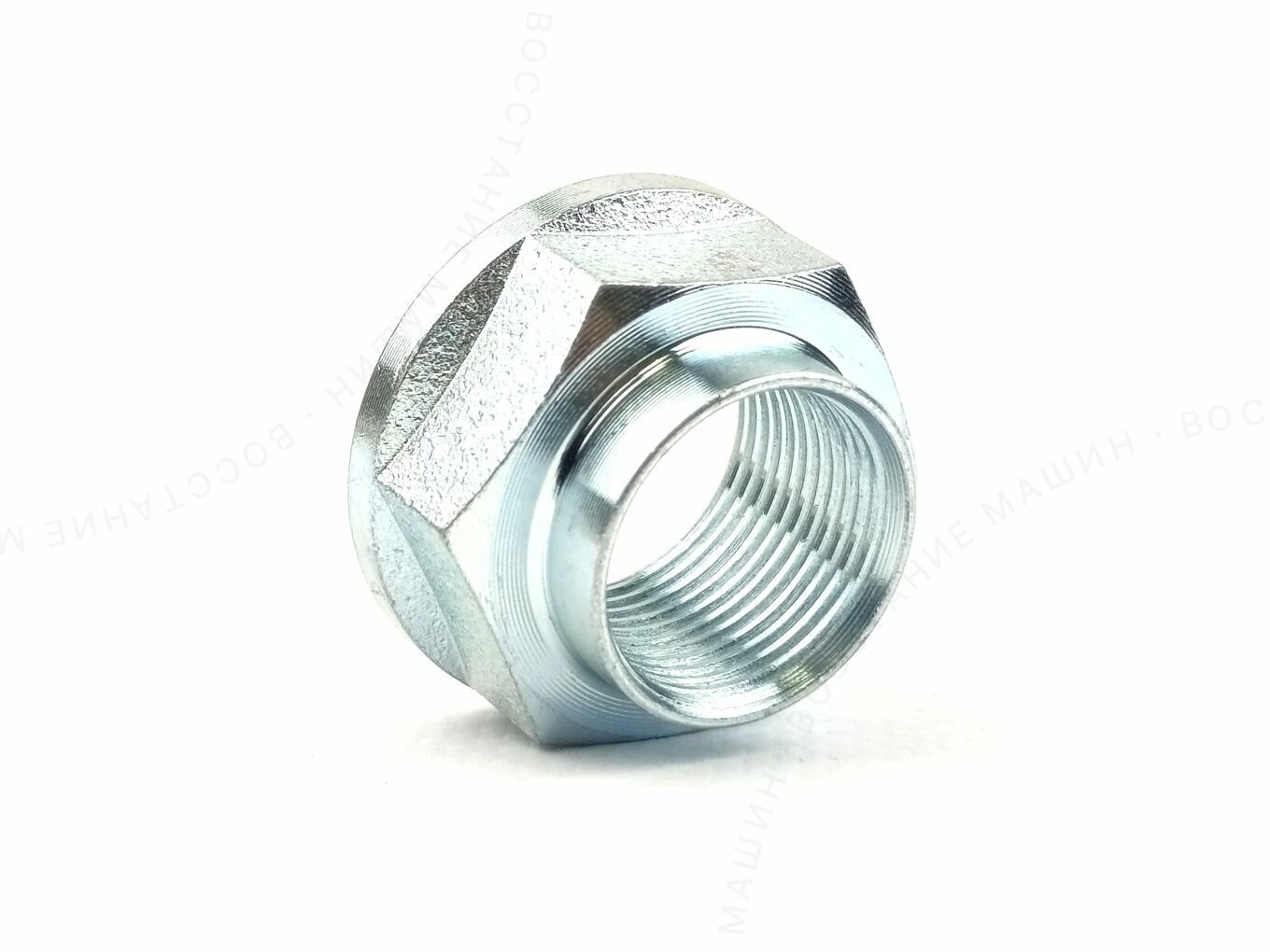 Гайка привода (ступицы) для Geely Atlas, Atlas Pro, Coolray, Emgrand 7, GT, X7, GC6, GS, MK, MK Cross, Monjaro, SC7, Tugella, Vision / 4082001000