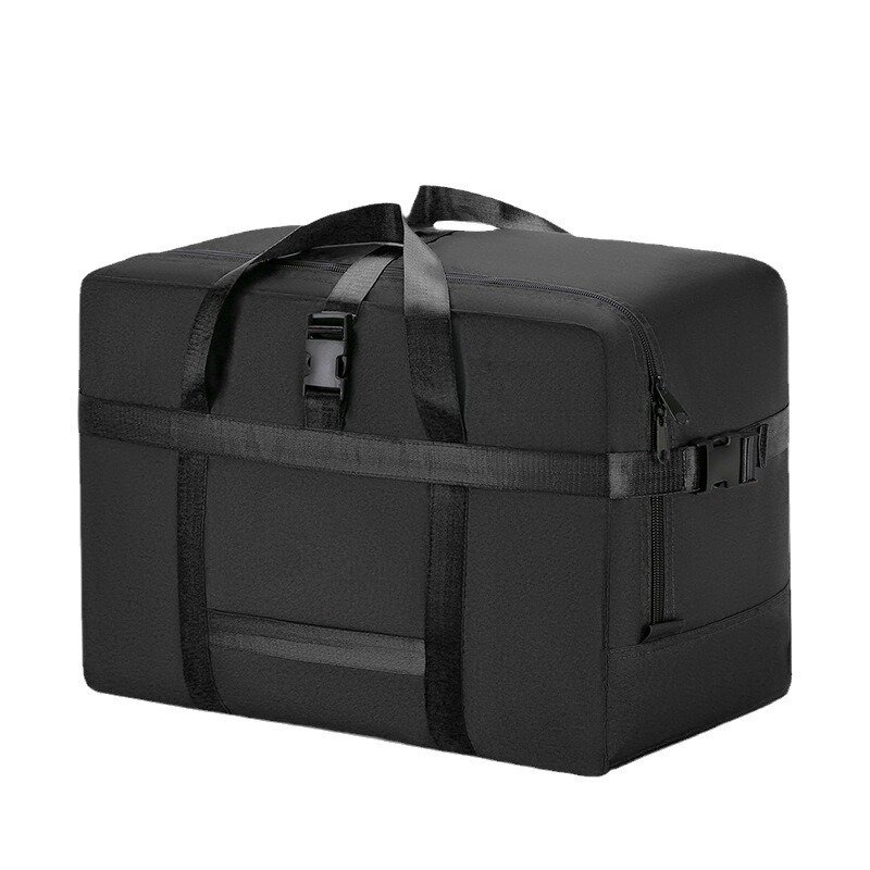 Двухслойный упаковочный мешок из оксфордской ткани, большой вместимости, дорожная сумка для хранения, багажная сумка 158, сумка для проверенного багажа авиакомпании