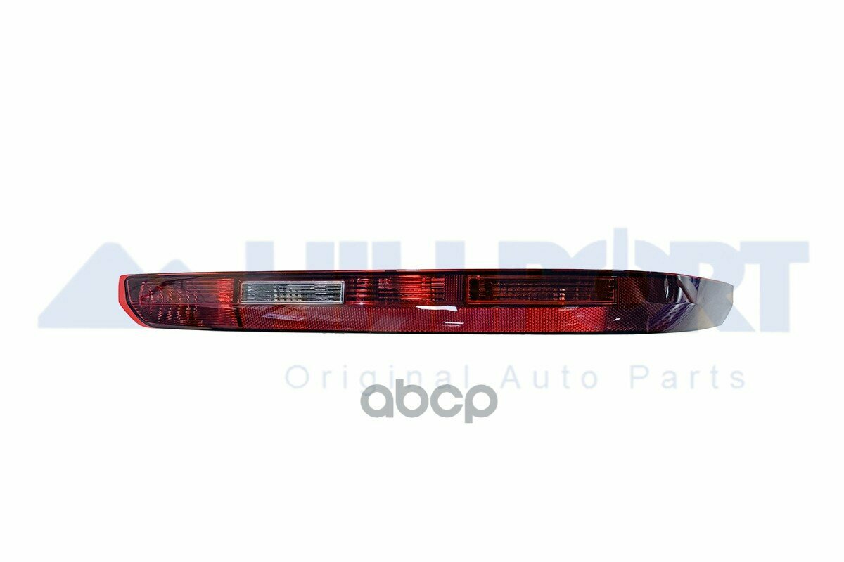 Фонарь задний HILLPORT 29AH0407 задний левый световой элемент кузова