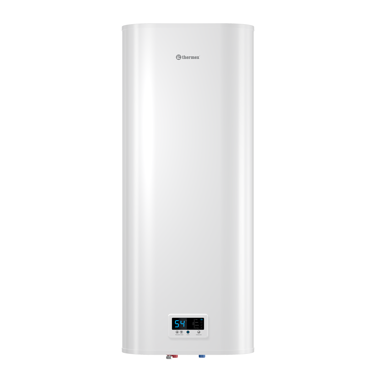 Водонагреватель накопительный THERMEX IF 100 V (pro)