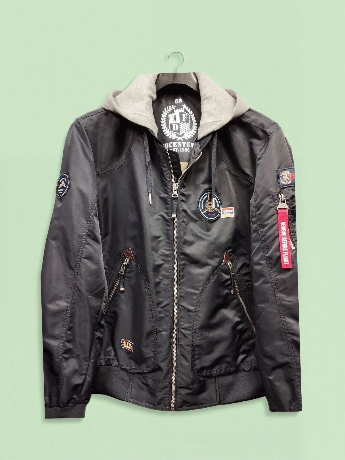 Бомбер бомбер