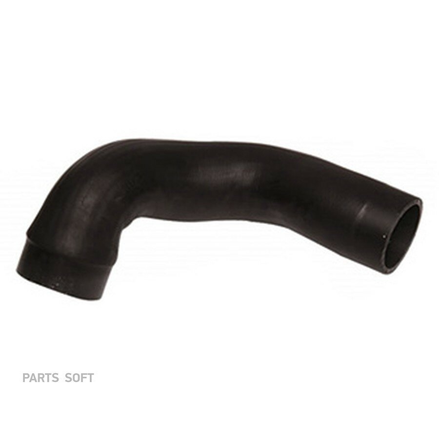 Патрубок интеркулера VOLVO V70/S60/S80 2.0D/2.3D/2.4D/2.5D TORK TRK1890