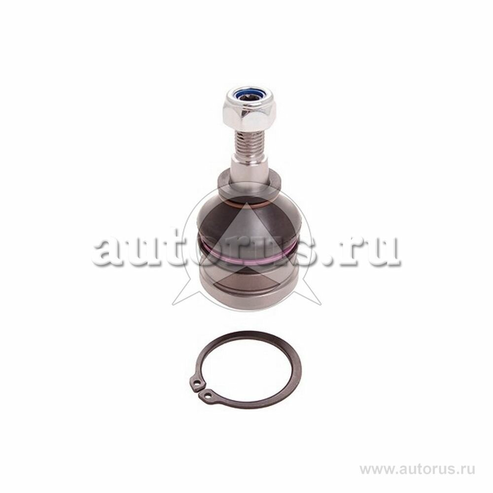 Опора шаровая L R MITSUBISHI Colt 04- SIDEM 71284