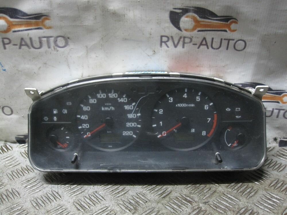 Панель приборов Nissan Primera P11 1.6 1996-2002