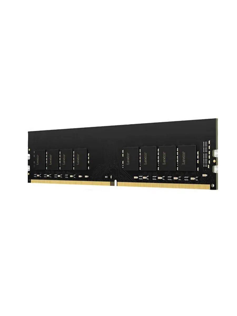Оперативная память LD4AU008G-B2666GSST 8 ГБ DIMM DDR4, 2666