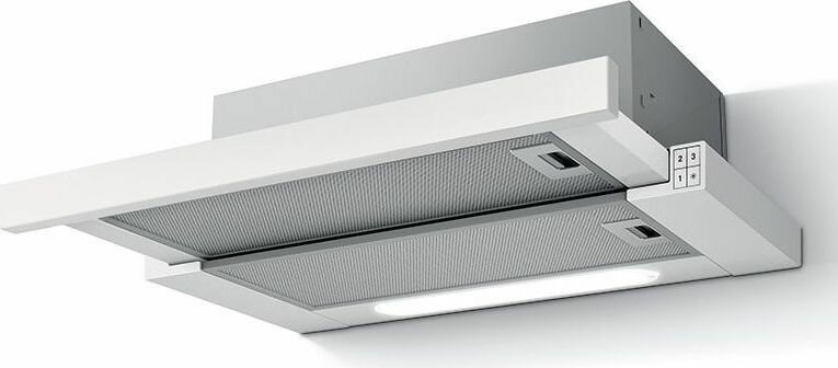 Выдвижной блок Jet Air AURORA LX/WH/F/60