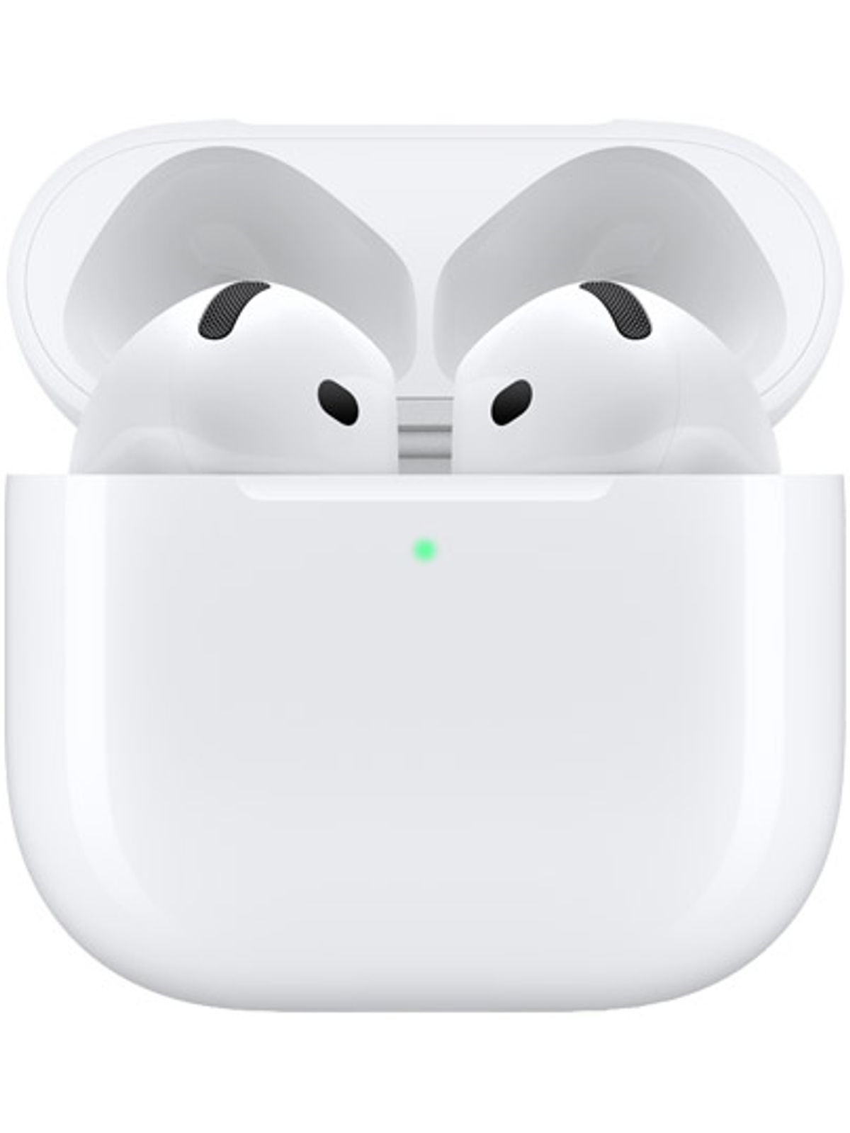 Беспроводные наушники Apple AirPods 4, Bluetooth 5.3, зарядный футляр USB-C