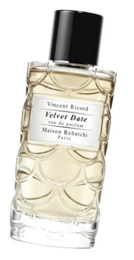 Velvet Date Maison Rebatchi парфюмерная вода унисекс 100 мл - Вельвет Дейт
