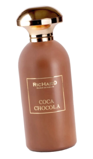 Аромат Richard Coca Chocola 100 мл женский / Ричард Кока Чокола Шоколад