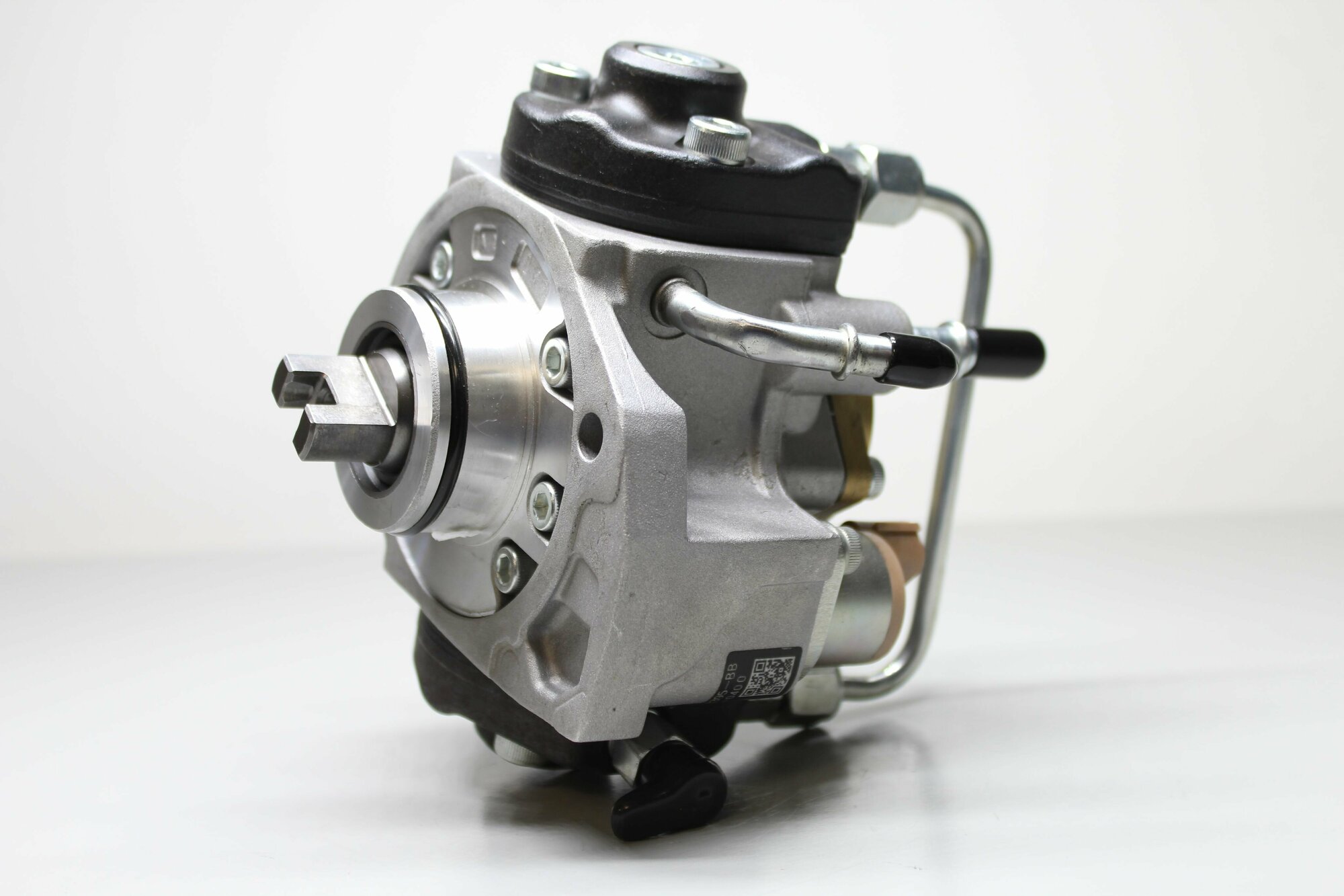 ТНВД CR 294000-0400 2.2CDI Ford Transit (6C1Q-9B395-AB/1372395)