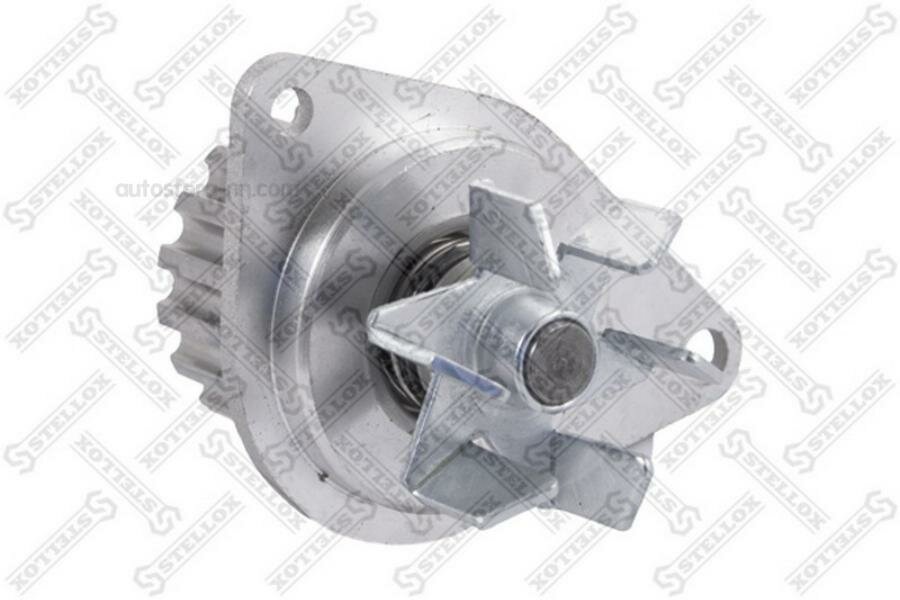 STELLOX 45150025SX Насос водяной