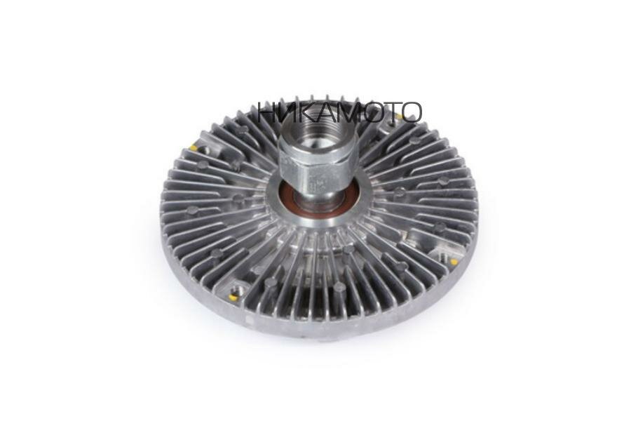 Муфта вентилятора! Ford Transit 2.4Di/TDCi/TDE 00> Stellox арт. 3000555SX