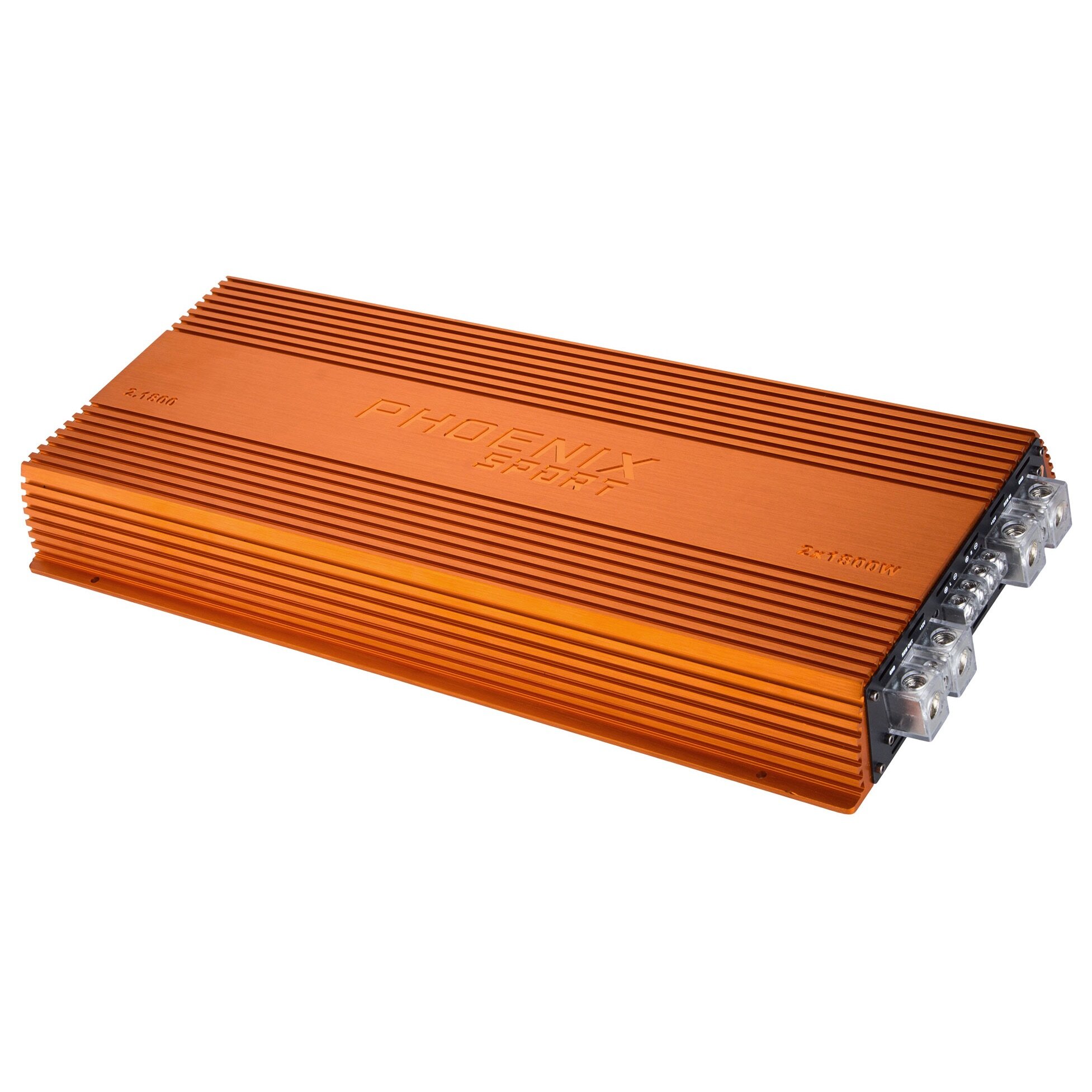 Усилитель DL Audio Phoenix Sport 2.1800