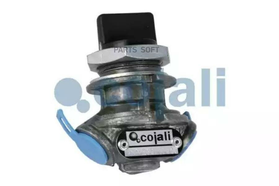 2215200 COJALI Клапан растормаживания