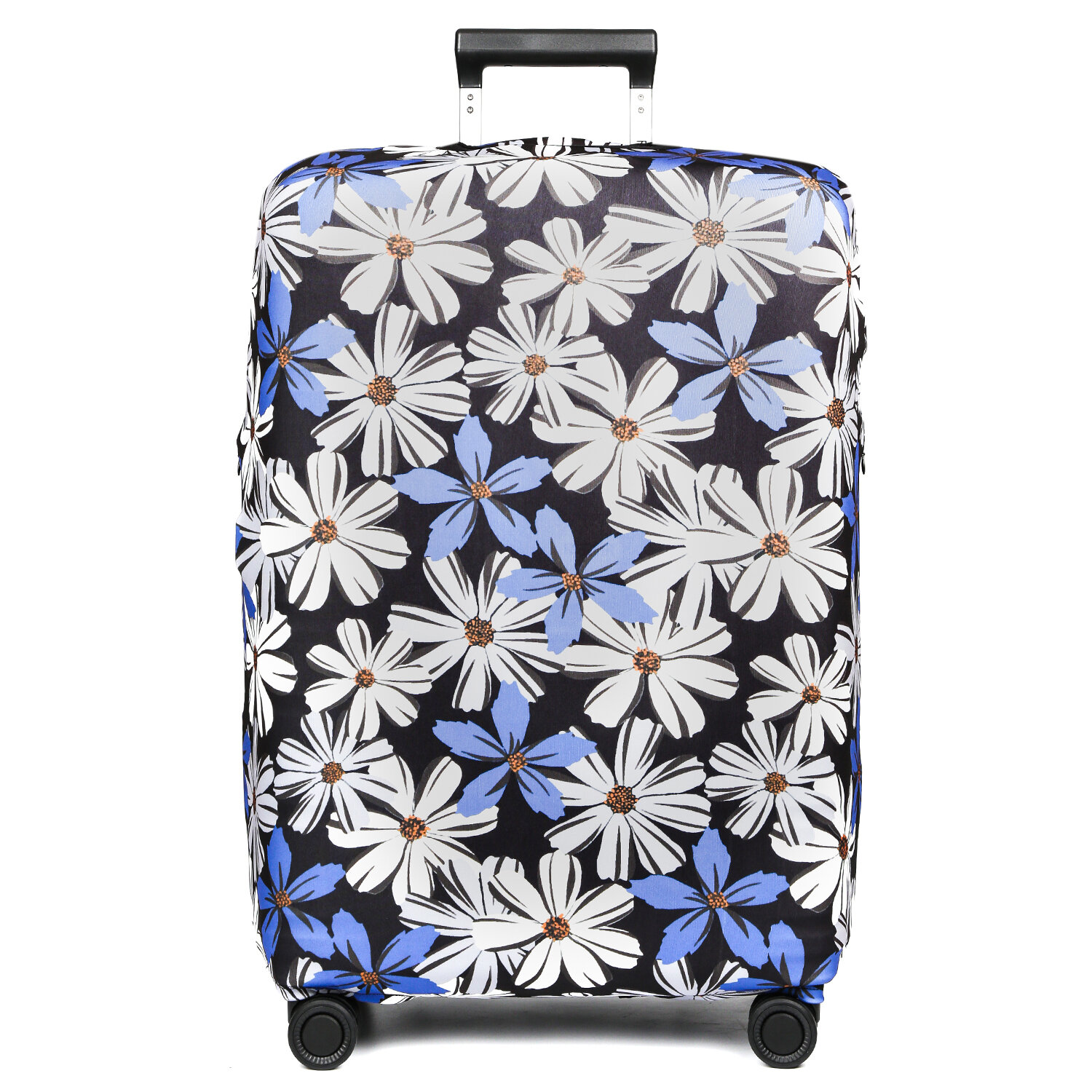 Чехол для чемодана 