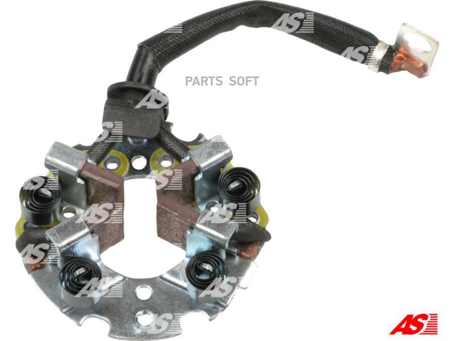 Щеточный узел Mitsubishi ASX 10-16 / Lancer 07-15 AS SBH5002 | цена за 1 шт