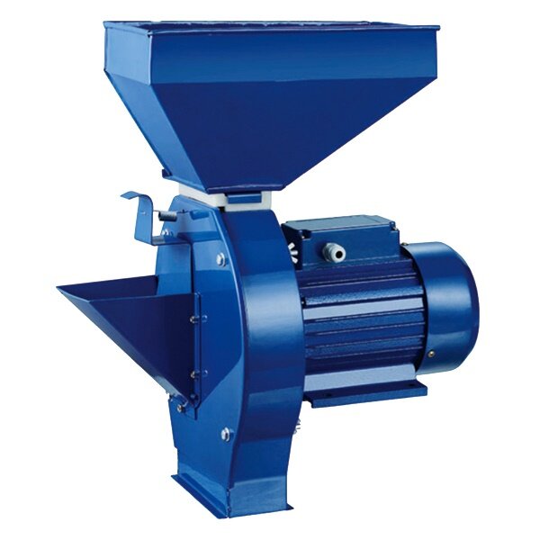 Кормоизмельчитель алькор - 1