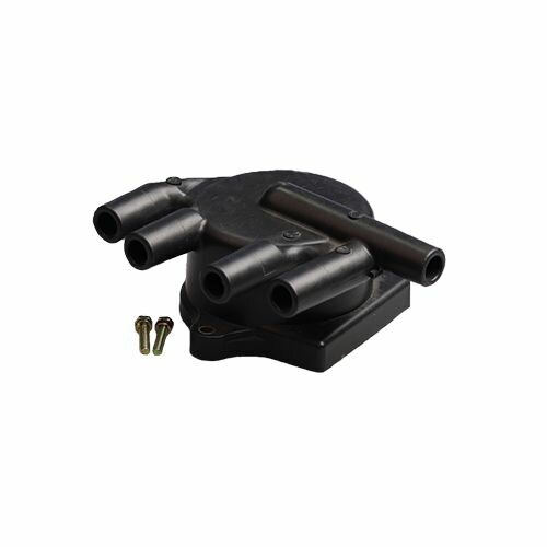 Крышка трамблера YEC YD-612; Двигатель G20A/ A20A; OEM 30102-PC7-662