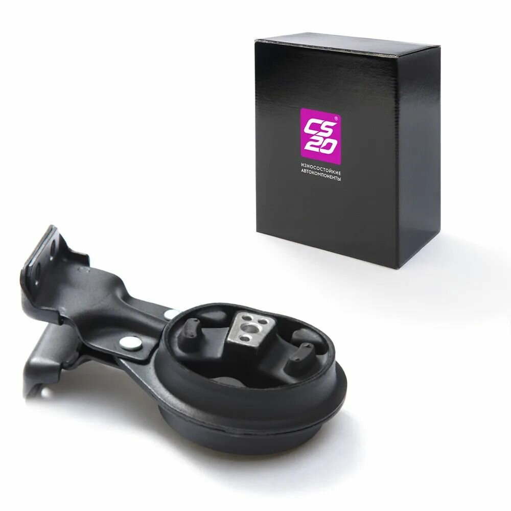 Опора двигателя (подушка) передняя для ВАЗ 2108-2109, 2113-2115 серии Original+ арт 14130