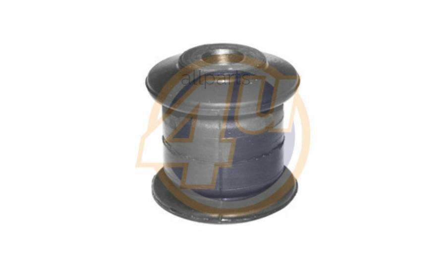 4U AUP53987 сайлентблок передн нижн рычага передн AUDI A3 03-, VW TOURAN, GOLF V, EOS, SEAT ALТ, TOLED, SKO OCTAV 04-