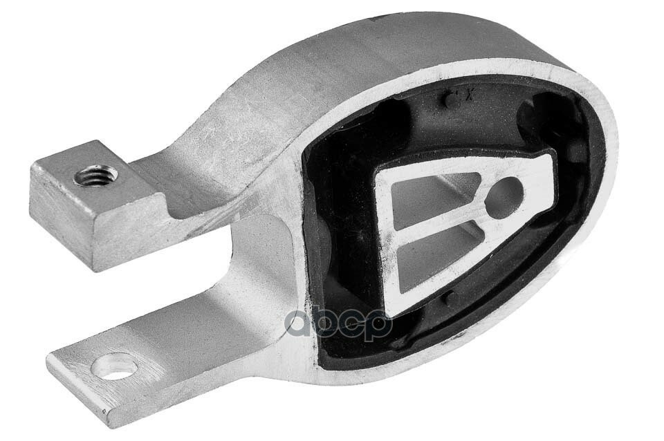 Подушка КПП FORD MONDEO IV 1.6,2.0 07-, S-MAX/GALAXY 2.0 06-, VOLVO S60 II T3/T4 10-, S80 II 2.0 07- NTY арт. ZPS-FR-010