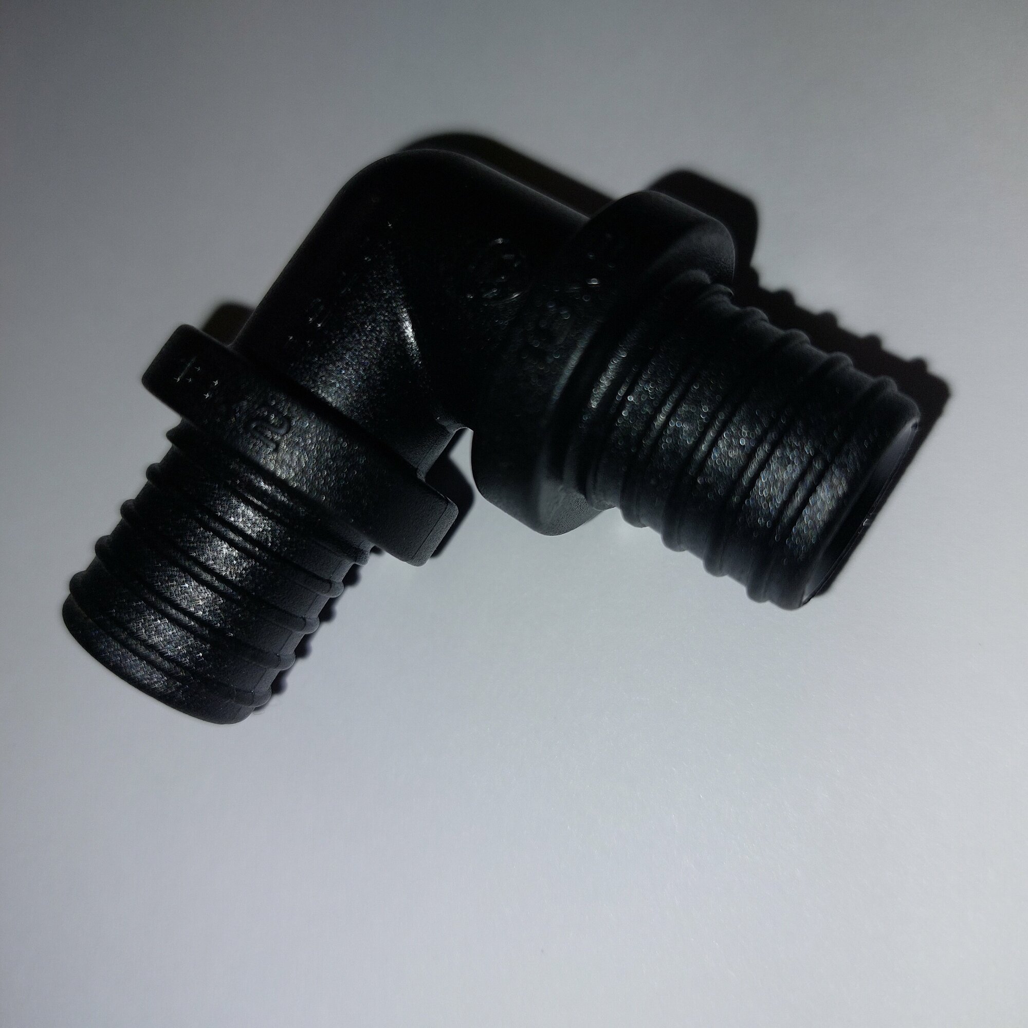 Отвод KAN-therm PPSU Push 18х2/18х2