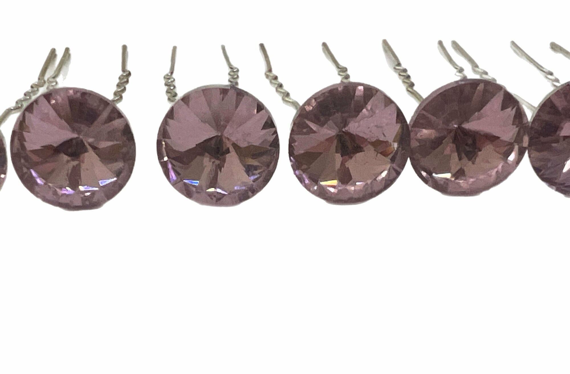 Шпильки для волос "Украшение для вашей прически"