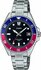 Наручные часы CASIO Collection, черный