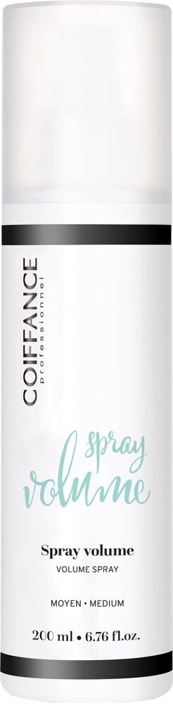 Спрей для создания прикорневого объема COIFFANCE VOLUME LINE - SPRAY VOLUME, 200 мл