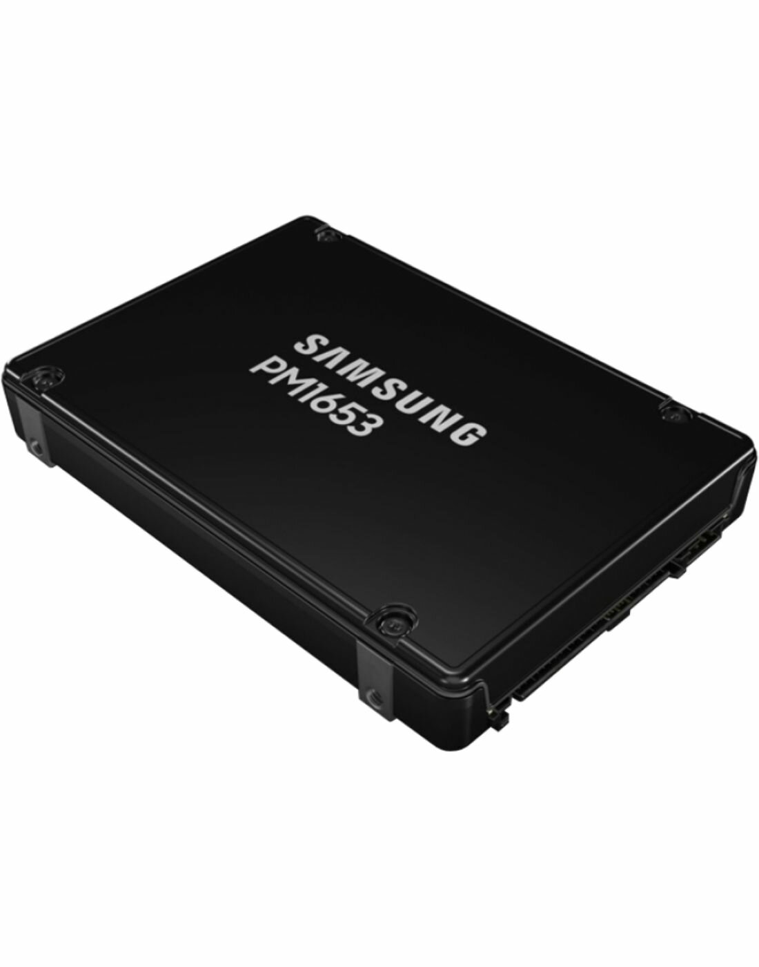 Твердотельный накопитель SSD Samsung PM1653 3840GB (MZILG3T8HCLS-00A07)