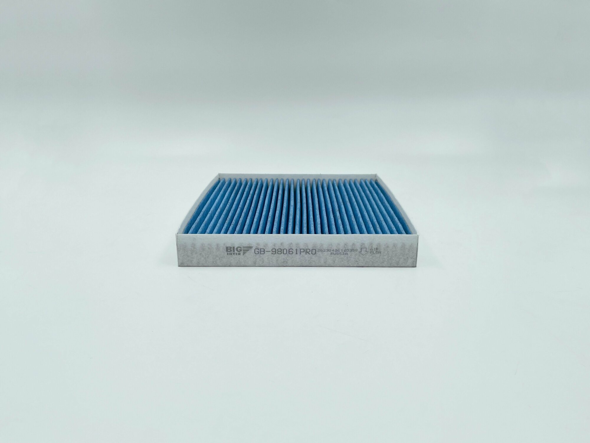 Фильтр салона антибактериальный KIA K5 (DL3) 2019-