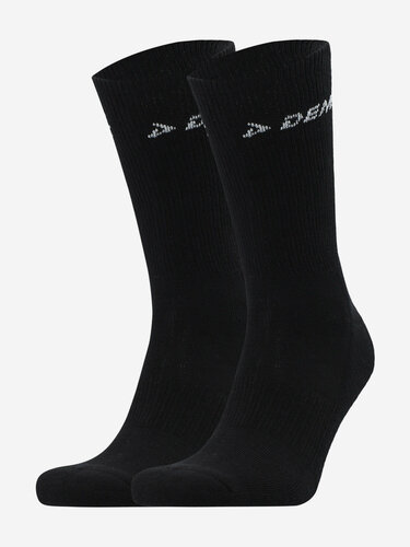 Носки Demix Men basic crew terry socks 2pack, комплект — купить в ...