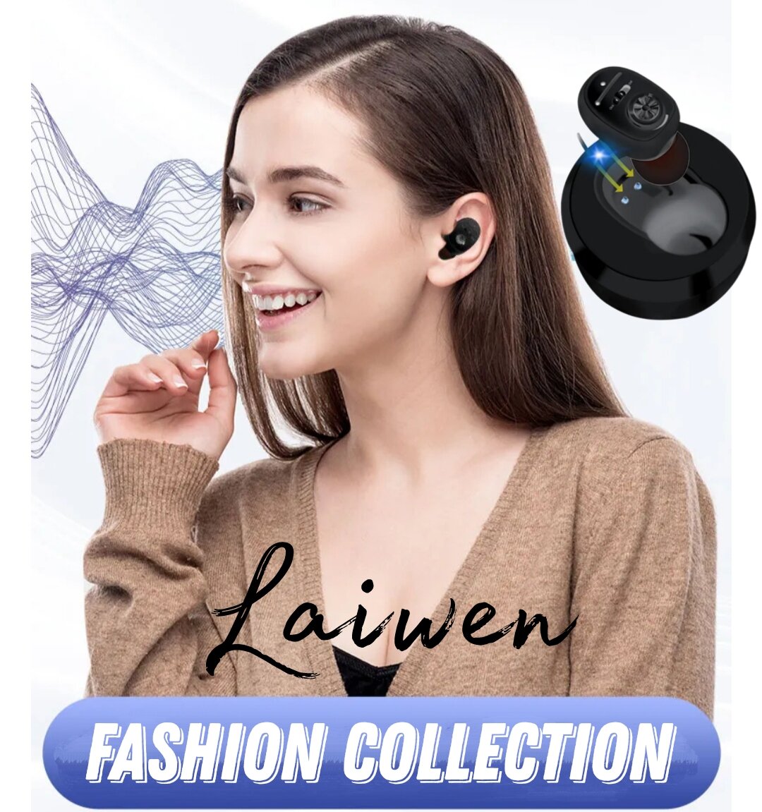 Слуховой аппарат