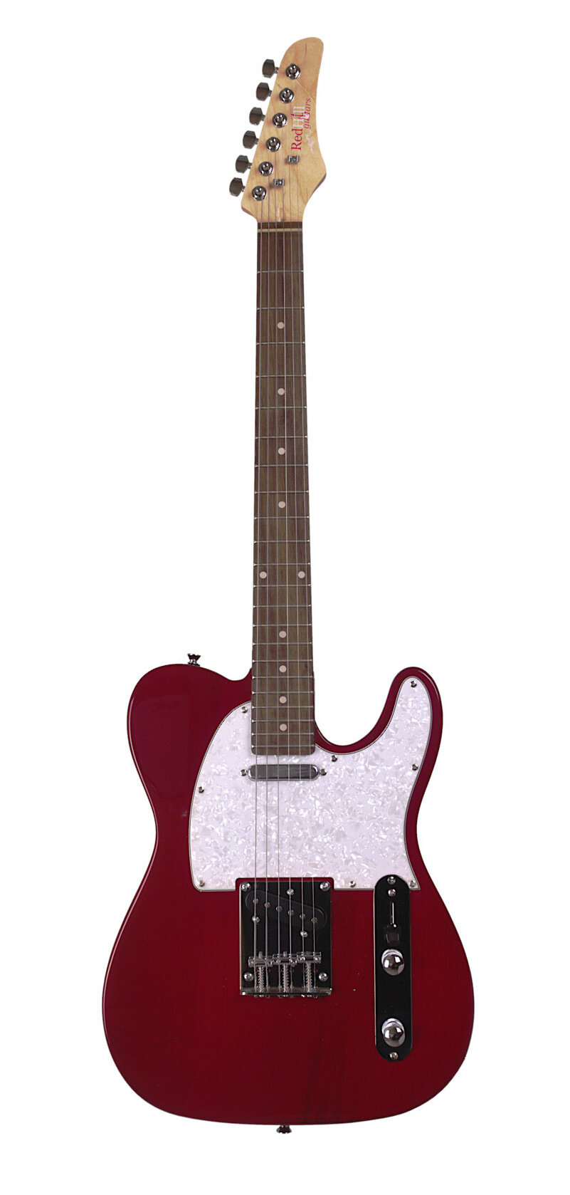 Электрогитара REDHILL TLX300 TR