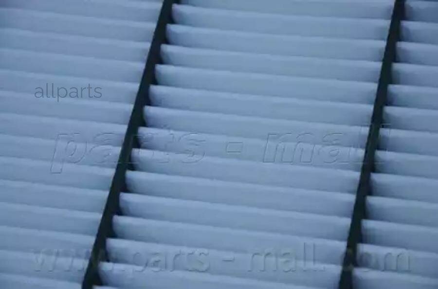 PARTS-MALL PAC-024 Фильтр воздушный CHEVROLET LACETTI(J200) PMC 96553450