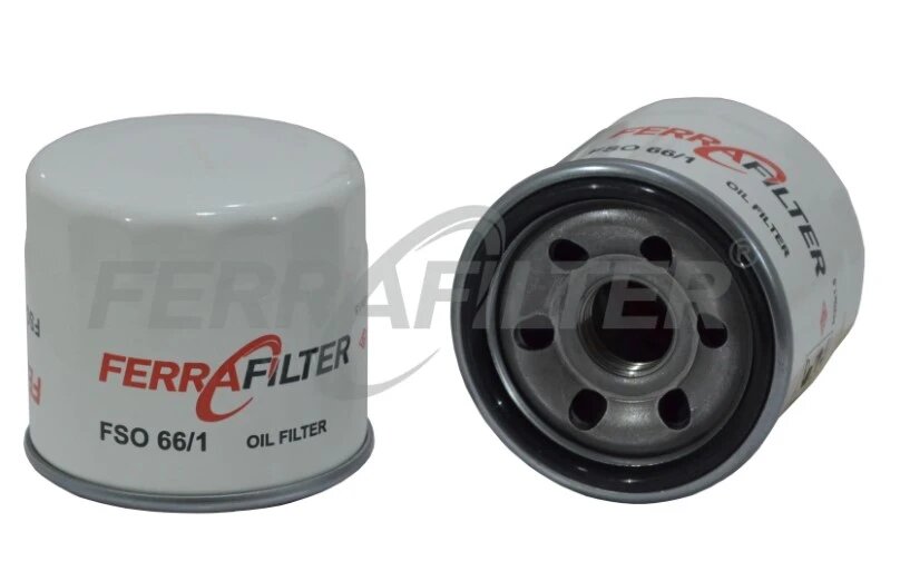 Фильтр масляный FERRA FILTER FSO66/1