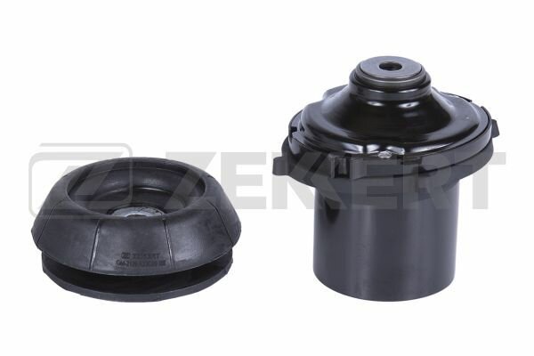 Zekkert Опора амортизатора передняя Opel Astra G 98- Vectra B 95- Corsa C 00- Zafira A 99-
