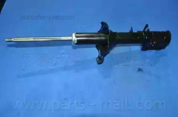 PARTS-MALL PJB134A Амортизатор задний левый KIA SPECTRA/SHUMA II 01- PJB-134A