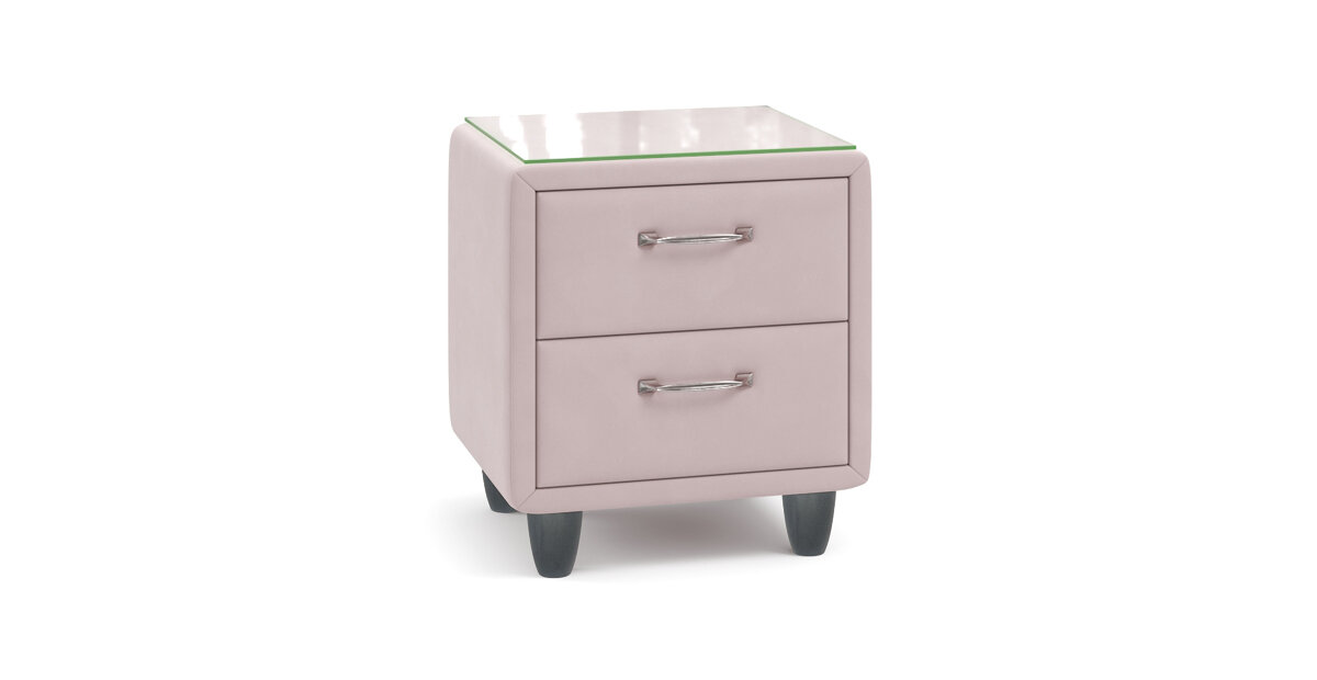 Прикроватная тумба Цвет Диванов Тумба прикроватная Фрейя