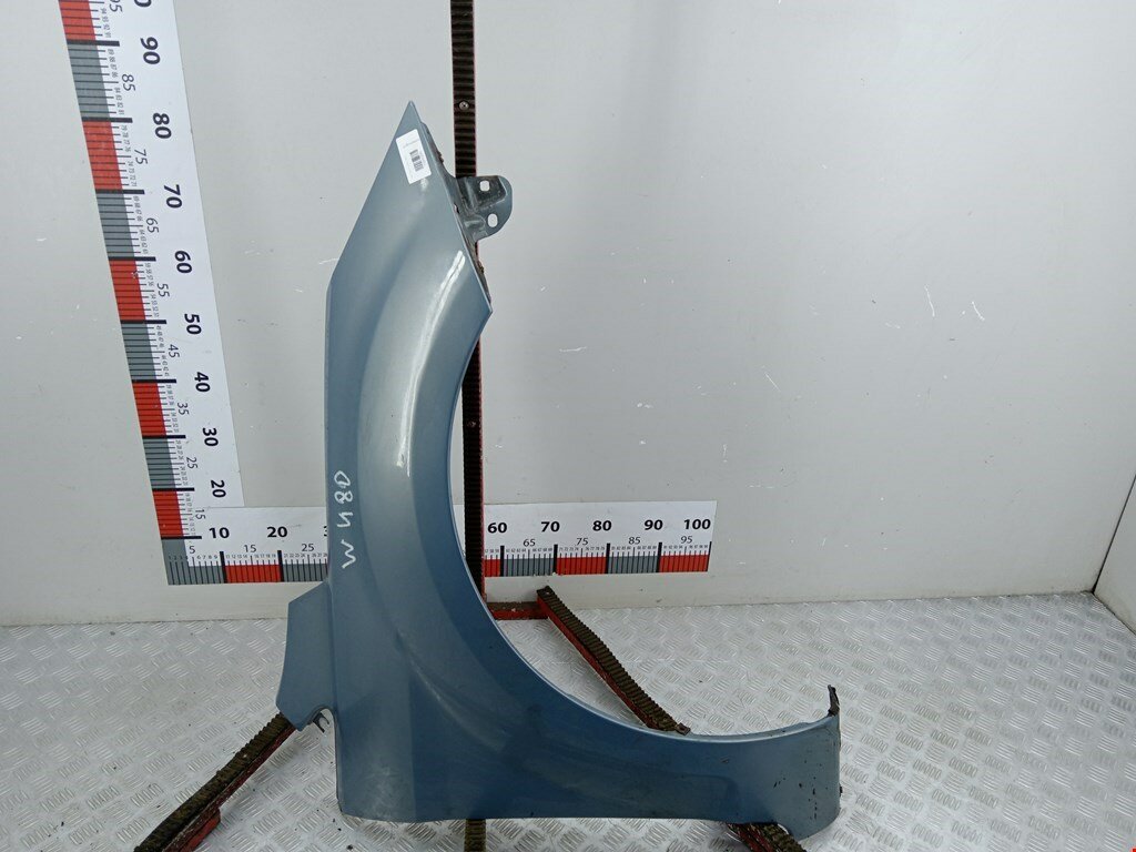 Крыло переднее правое Ford Focus 2 1521596 арт. 1985095