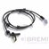 BREMI 50551 Датчик ABS ()