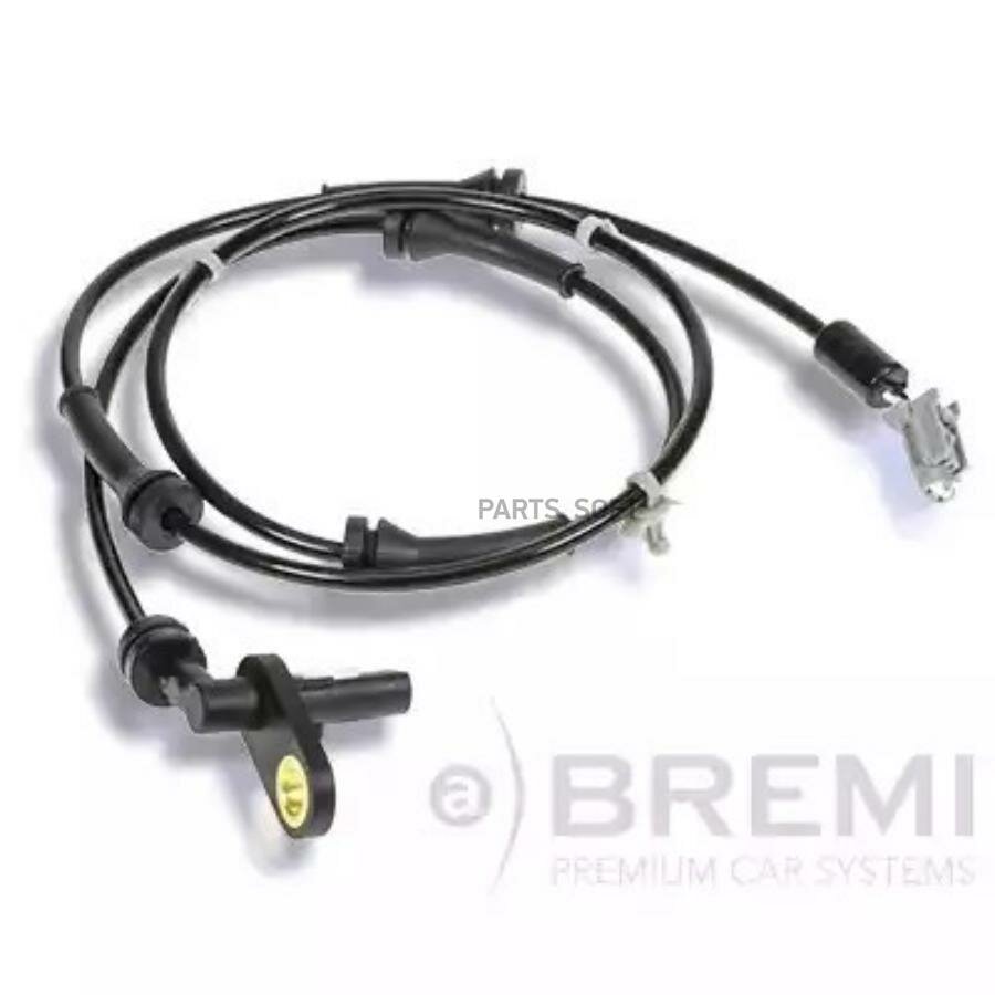 BREMI 50551 Датчик ABS ()
