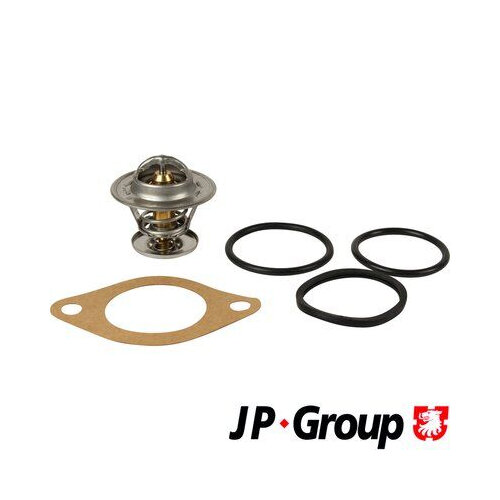 Термостат автомобильный, JP GROUP 1114601210 (1 шт.)