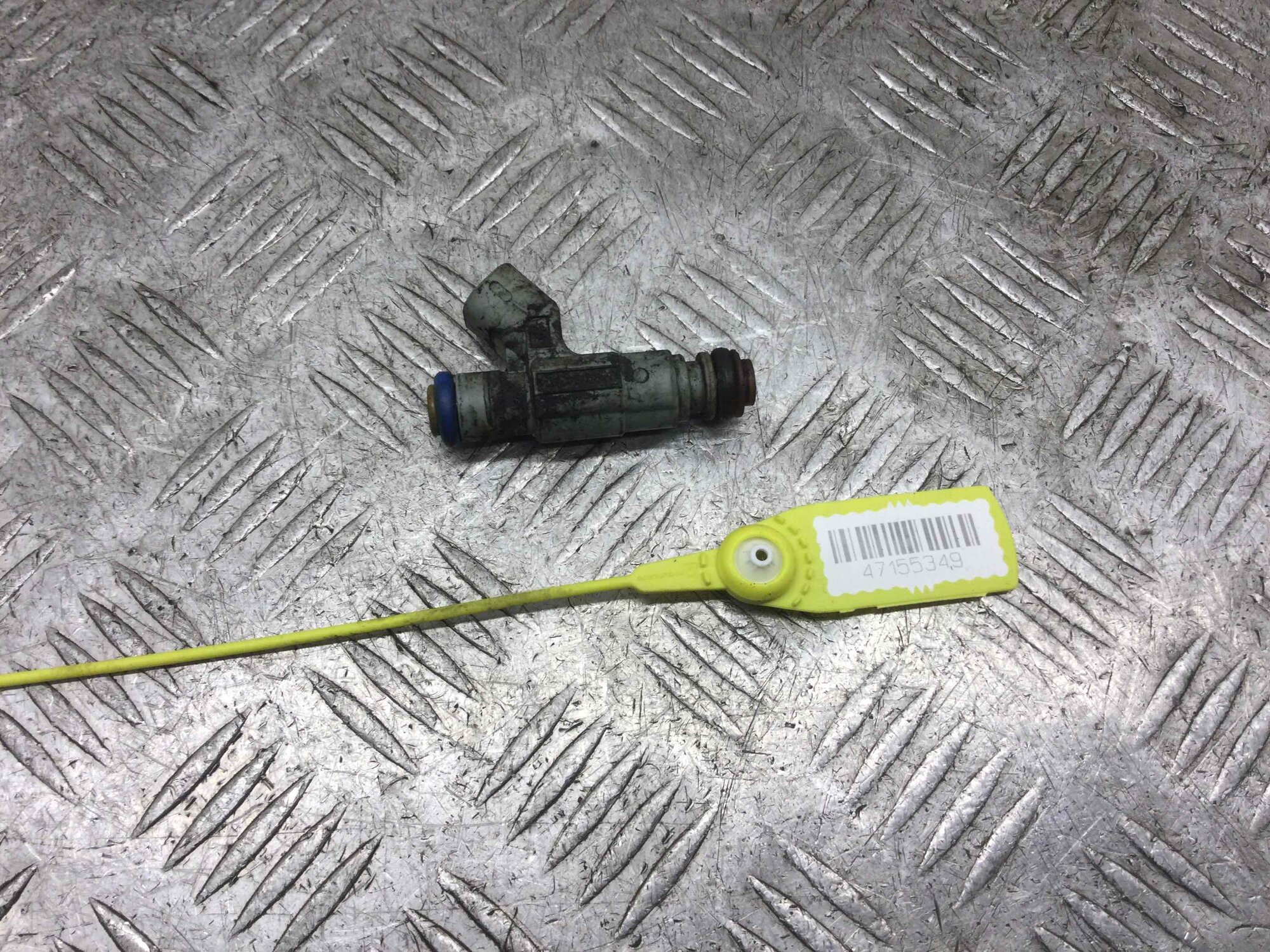 Б/У Форсунка Chrysler PTCruiser PT Cruiser (PT) 2000 - 2010 2002 г.