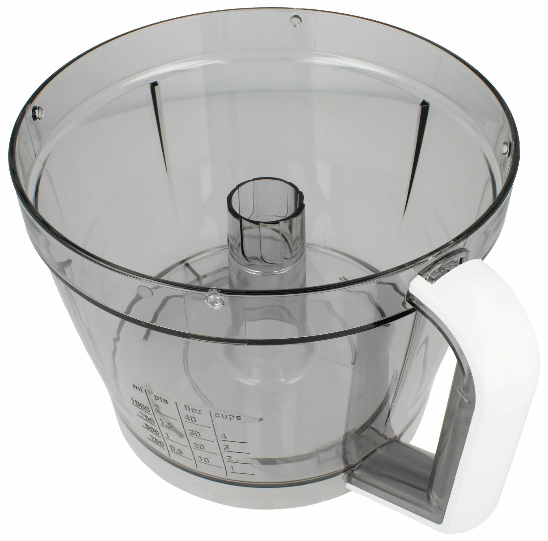 Чаша кухонного комбайна Bosch MC812, MK82. 00752266
