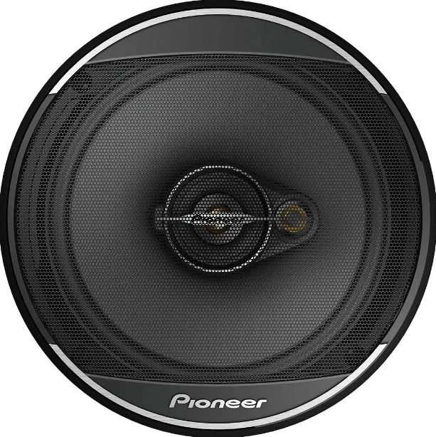 Pioneer TS-A1678S Акустика коаксиальная