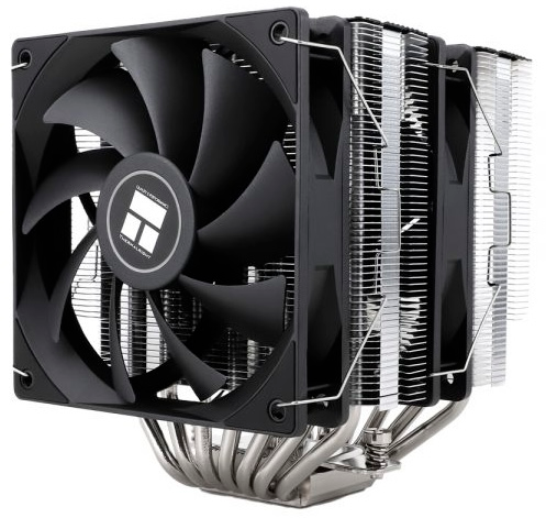 Кулер Thermalright Phantom Spirit 120 (PS120)
