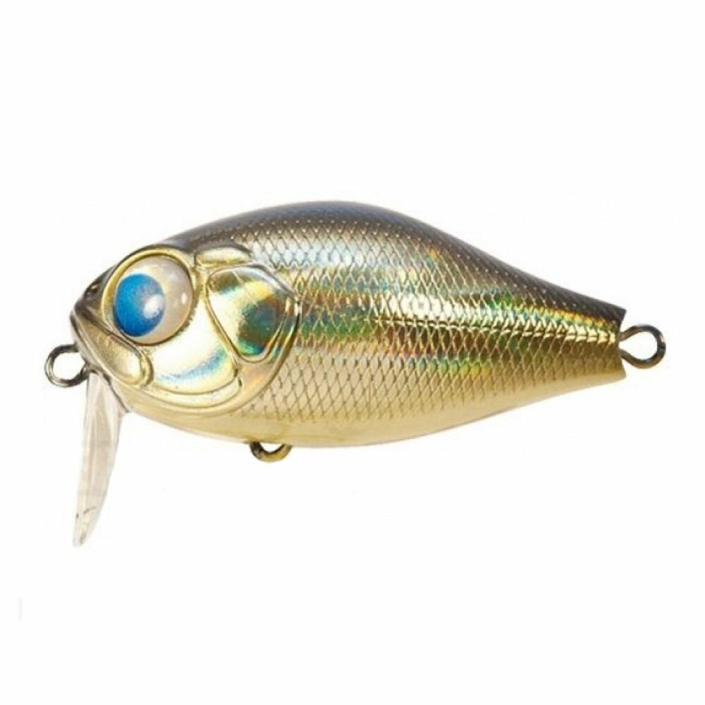 Воблер ZIPBAITS B-SWITCHER CRAZE SSR 6.5g SILENT цвет 522