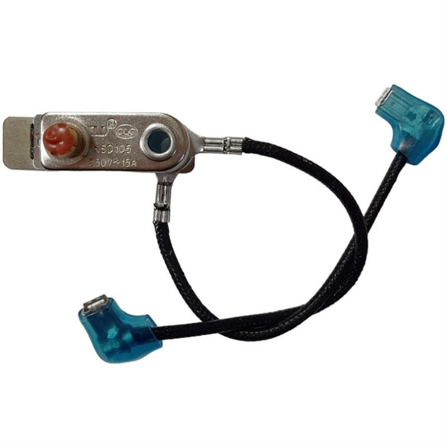 Redmond RMCPM380XXXX1X041AA1 датчик давления KSD105 250V, 15A для мультиварки RMC-PM380